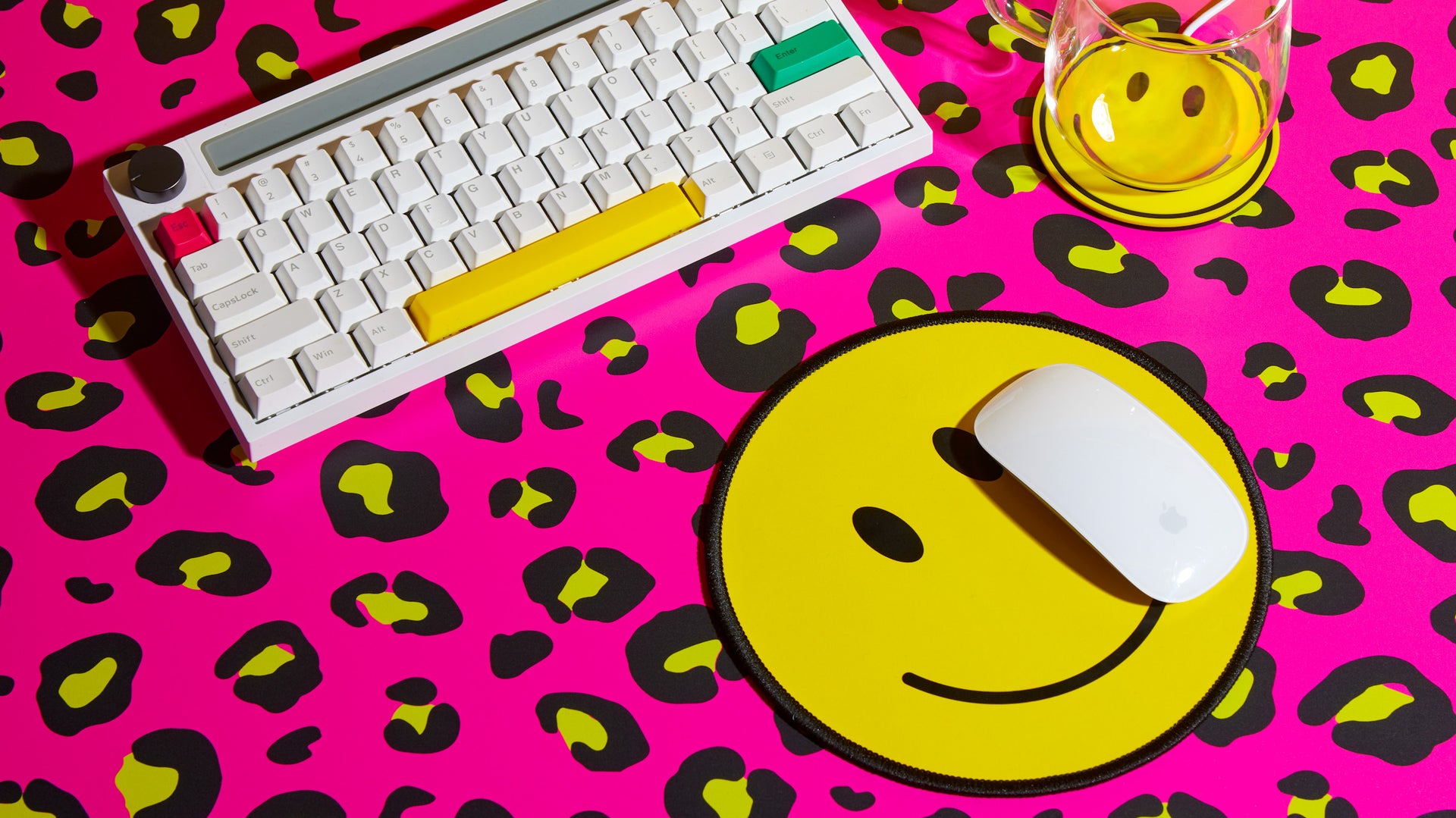 Greatest Desktop and Home Gifts For Work, Rest & Play – Mustard London
