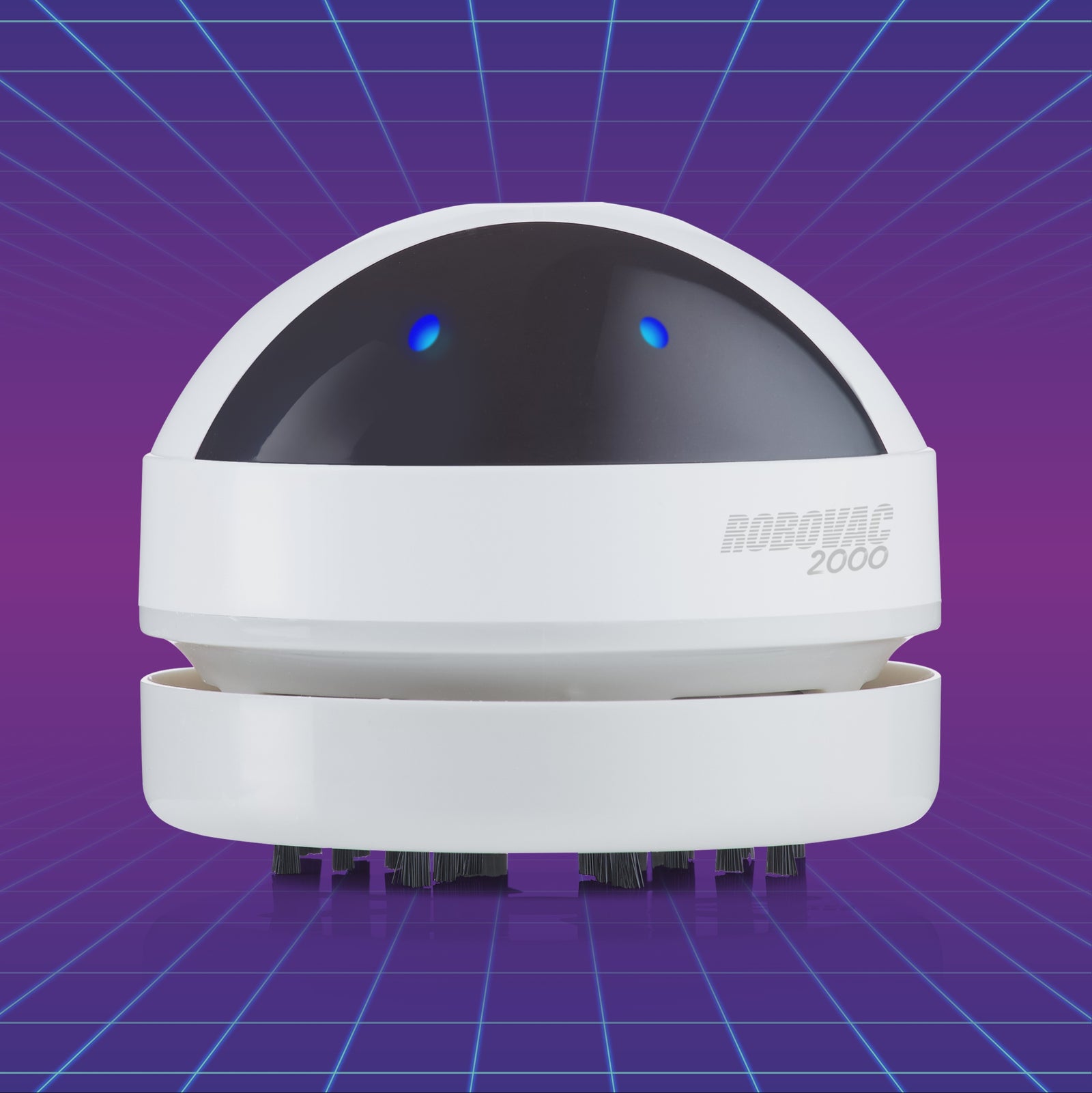 Robo Vac - Mustard London