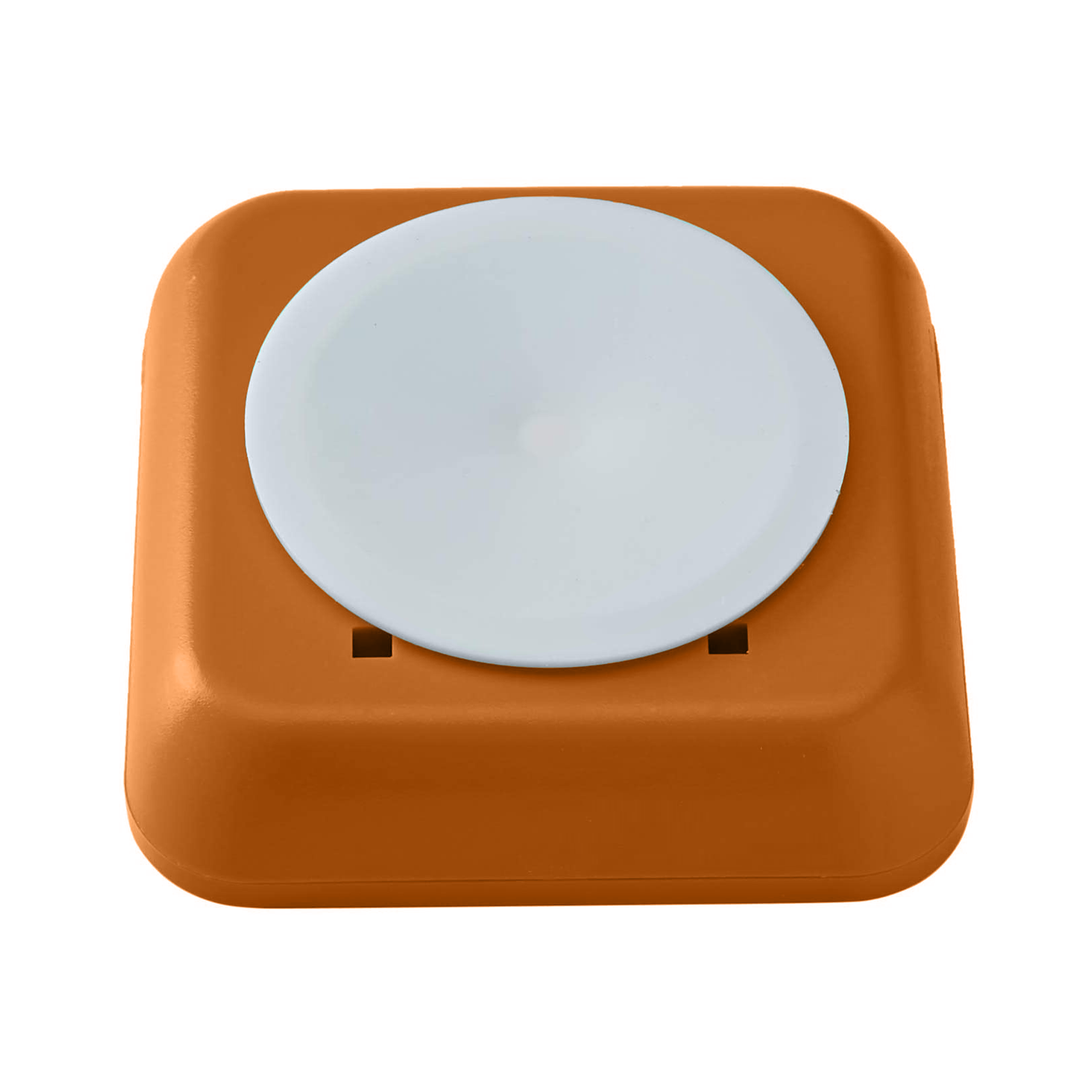 Dippy Dog Sticky Note Dispenser - Mustard London