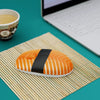 Sushi Wireless Computer Mouse - Mustard London