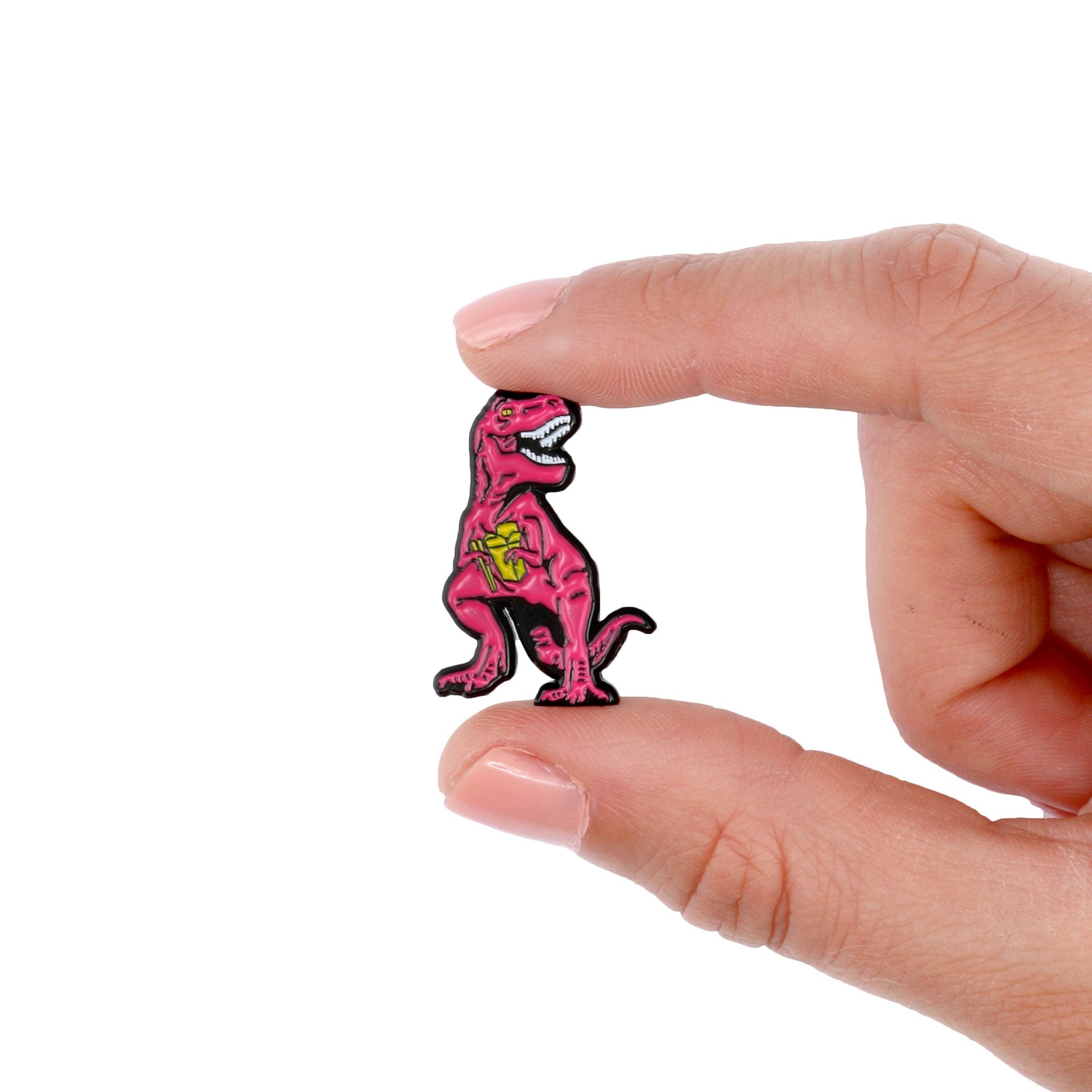 T-REX DINO THEMED GIFTS - Mustard London